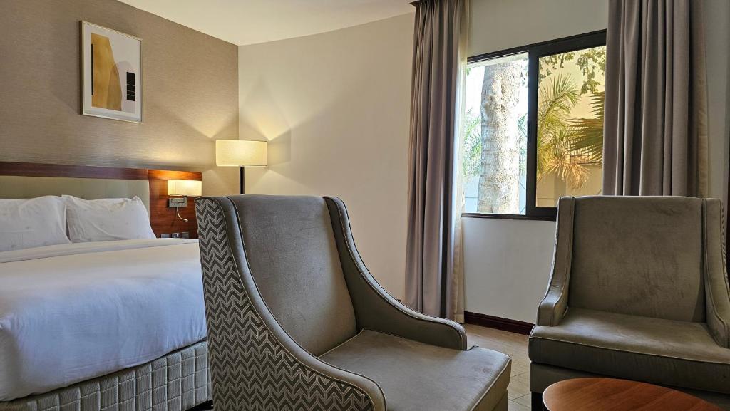 Imperial Plaza Hotel & Resort Juba, Juba (updated prices 2025)