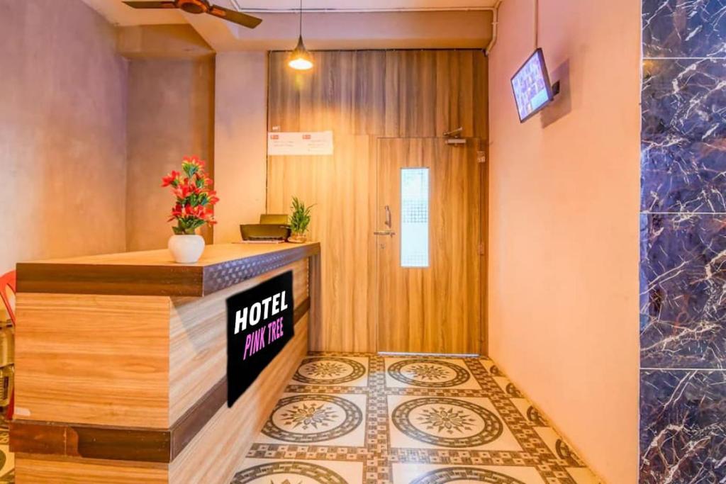Hotel Pink Tree Near KIIT University, Bhubaneshwar (precios ...
