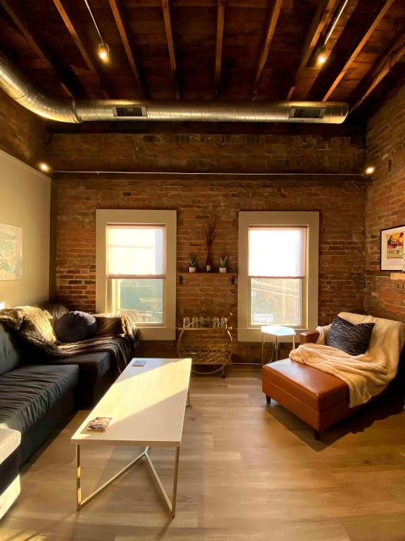 Condo in OTR, Pendleton Art District, Cincinnati (updated prices 2025)