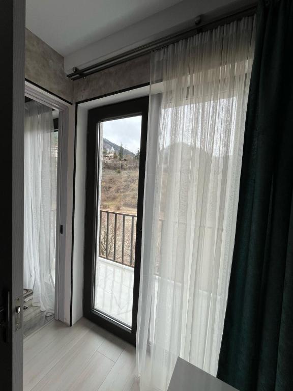 New Borjomis house, Borjomi (updated prices 2026)