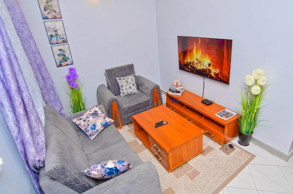 1 BR Home Entire Rental Unit, Dar es Salaam (updated prices 2025)