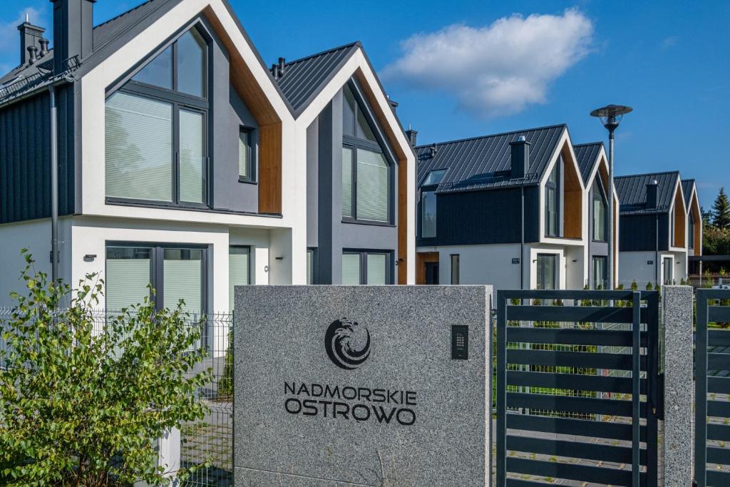 Domek przy Plaży Ostrowo - Jastrzębia Góra, Ostrowo (precios ...