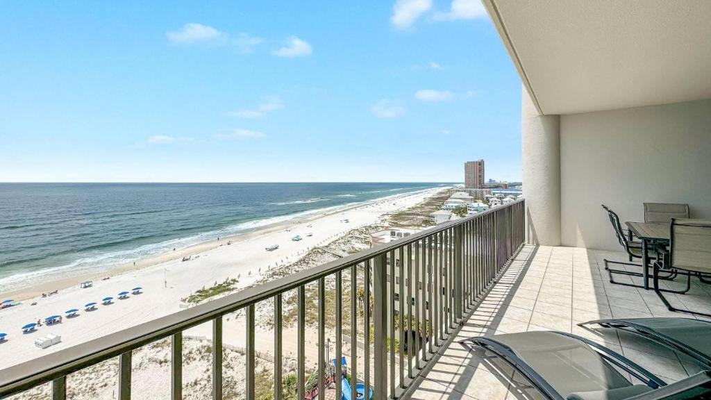 The Oasis at Orange Beach 1002 (Phoenix West II), Orange Beach (updated ...