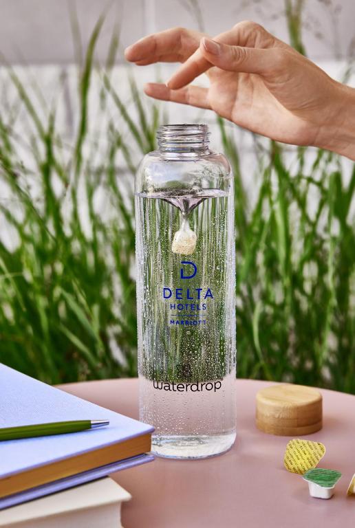 Delta Hotels by Marriott Waterloo, Waterloo (updated prices 2025)