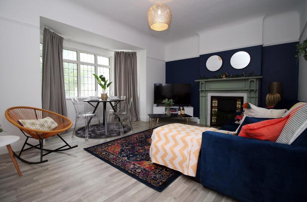 Albany House by Tŷ SA, Cardiff (updated prices 2026)