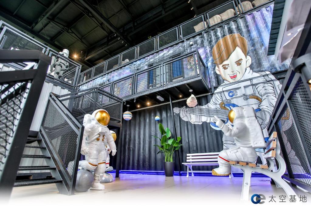 OE Resort, Seremban (updated prices 2025)