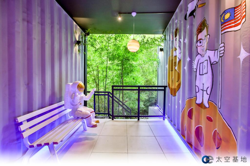 OE Resort, Seremban (updated prices 2025)