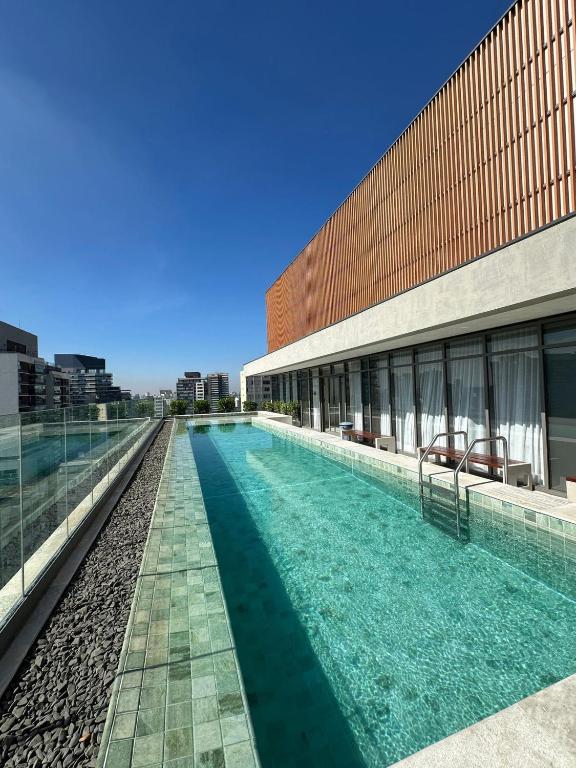 TrevizZo HCor!, Sao Paulo (updated prices 2025)