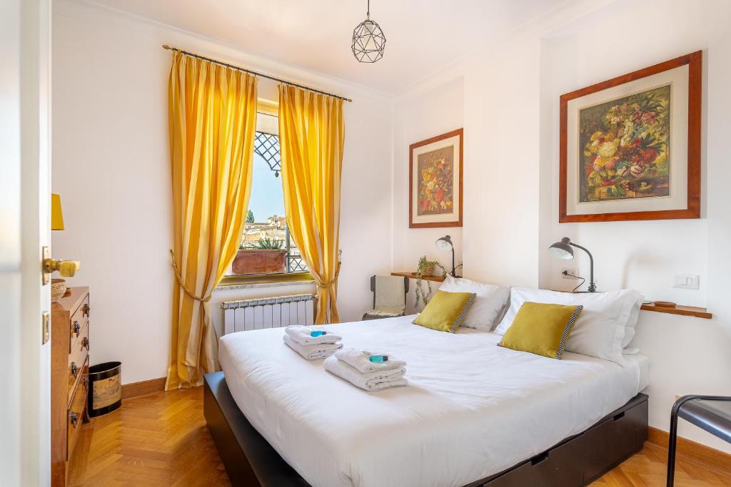 iFlat Incredible View, Rome (updated prices 2026)