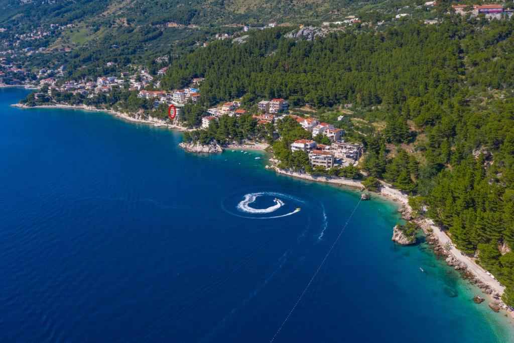 Apartmani Brela 17, Brela (updated prices 2026)