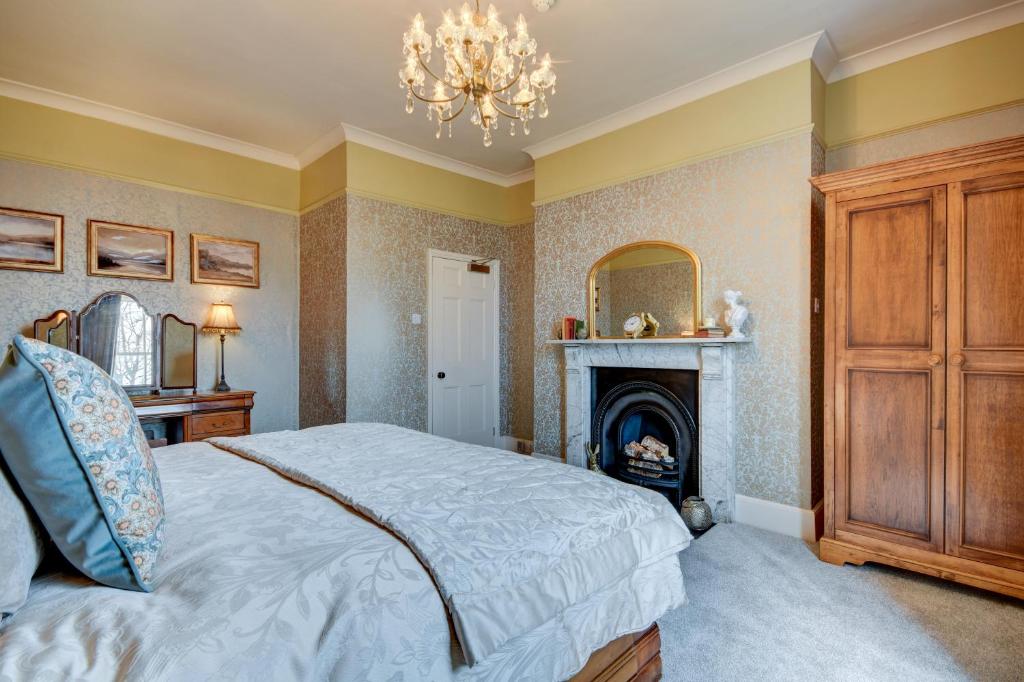 Highgate House, Whitby (updated prices 2025)