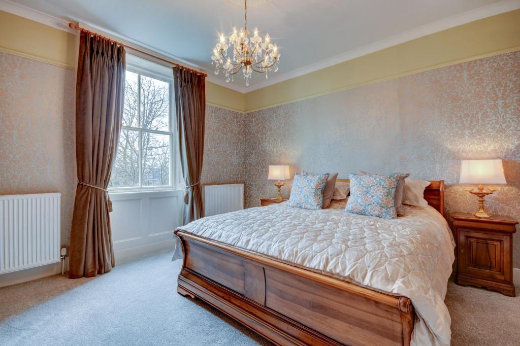 Highgate House, Whitby (updated prices 2025)