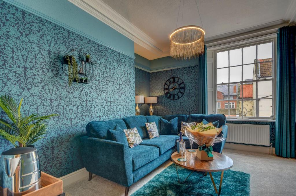 Highgate House, Whitby (updated prices 2025)