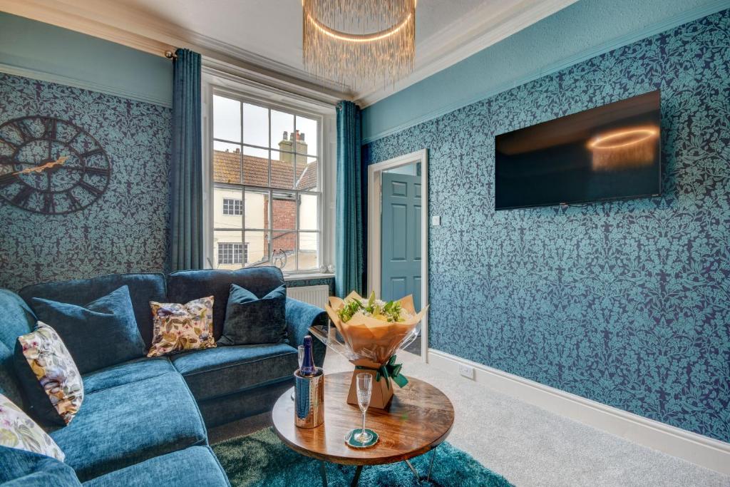 Highgate House, Whitby (updated prices 2025)