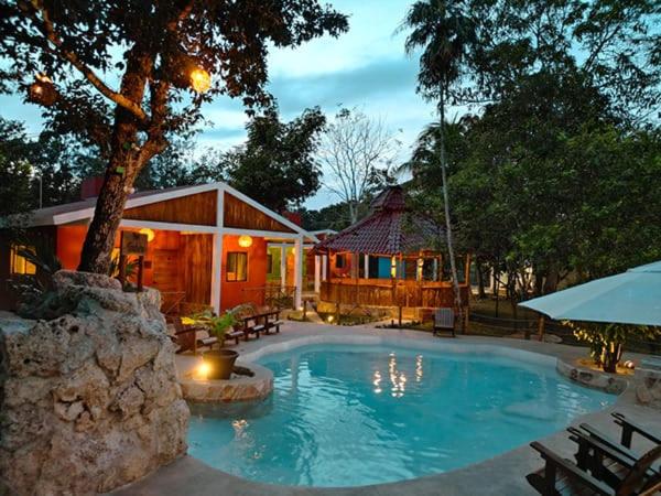 Chechén Chaká Lodge Completo, Leona Vicario (updated prices 2025)