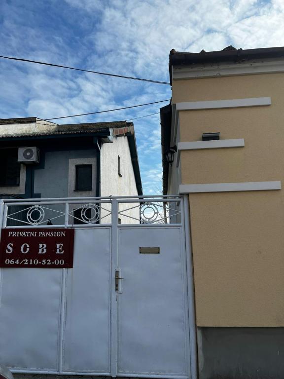 Apartmani Bukva Kikinda, Kikinda (updated prices 2026)