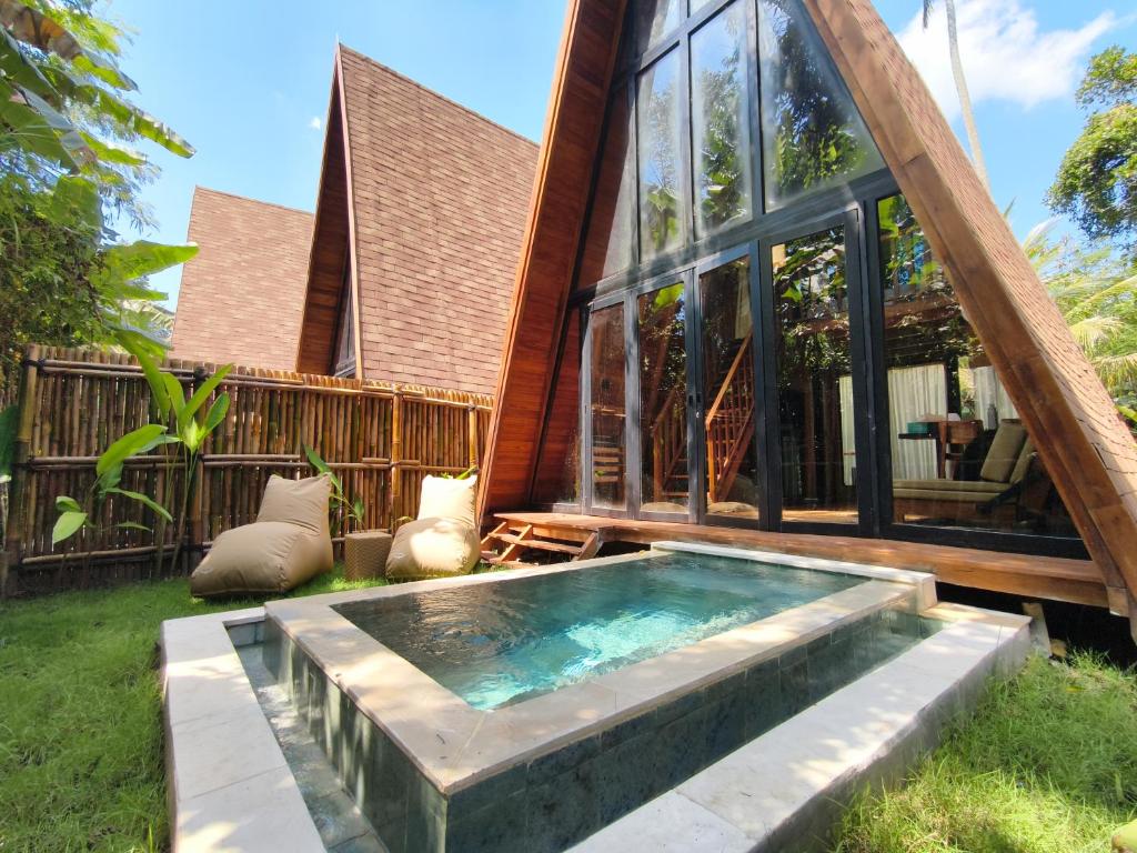 Hidden Den Villa Ubud, Ubud (updated prices 2025)