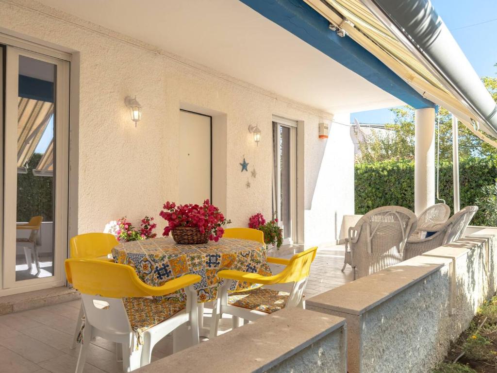 Villa Leandra, Fontane Bianche (updated prices 2025)