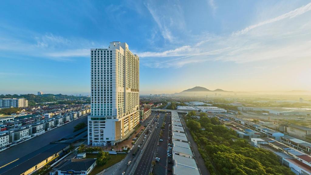 Holiday Inn & Suites Penang Prai by IHG, Bukit Mertajam (updated prices ...
