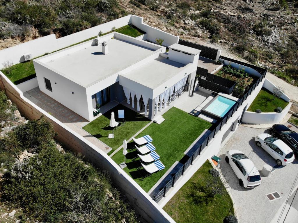 Villa Rica, Ražanac (updated prices 2026)