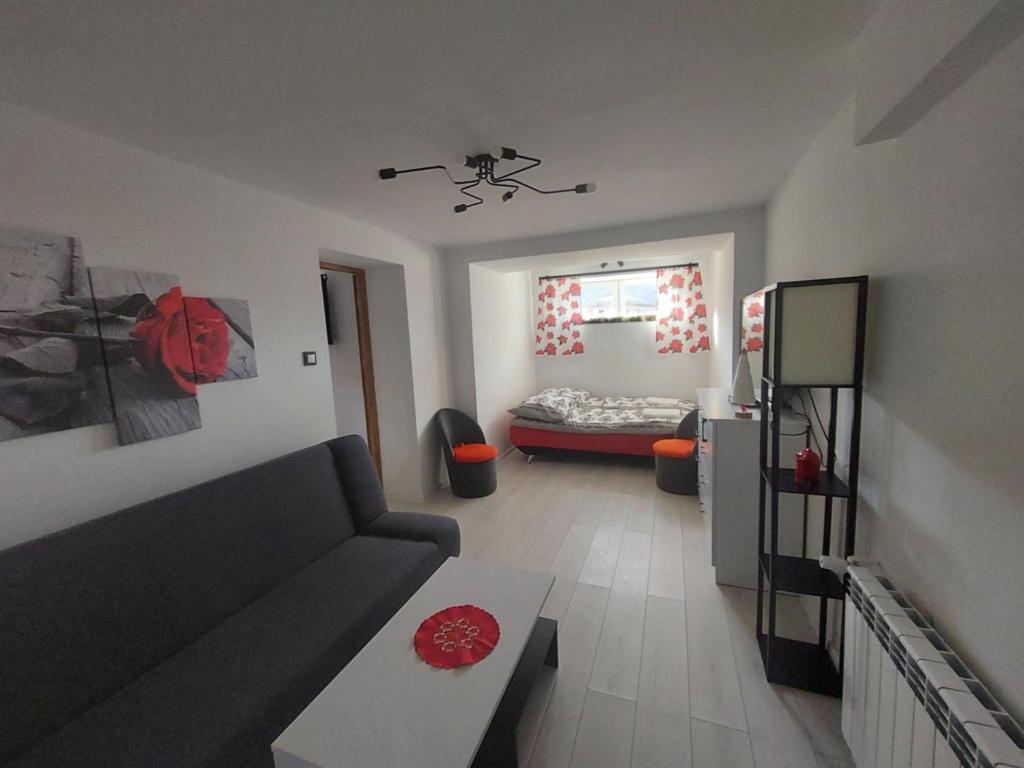 Apartament u Majki, Bystra (updated prices 2025)