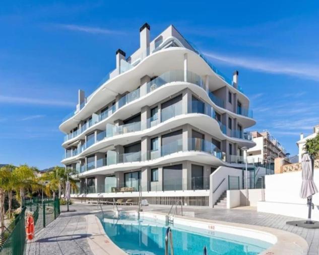 Casa Riviera Montemar Collection, Torremolinos (updated prices 2025)