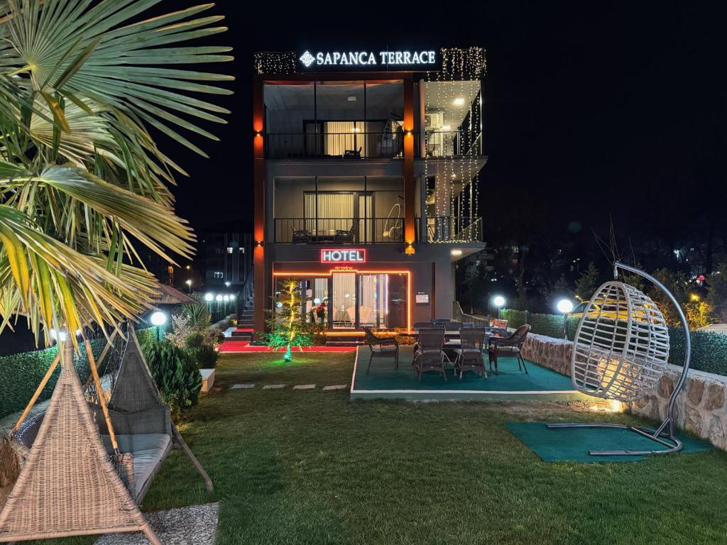 Sapanca Terrace Boutique Hotel, Sapanca (prețuri actualizate 2026)