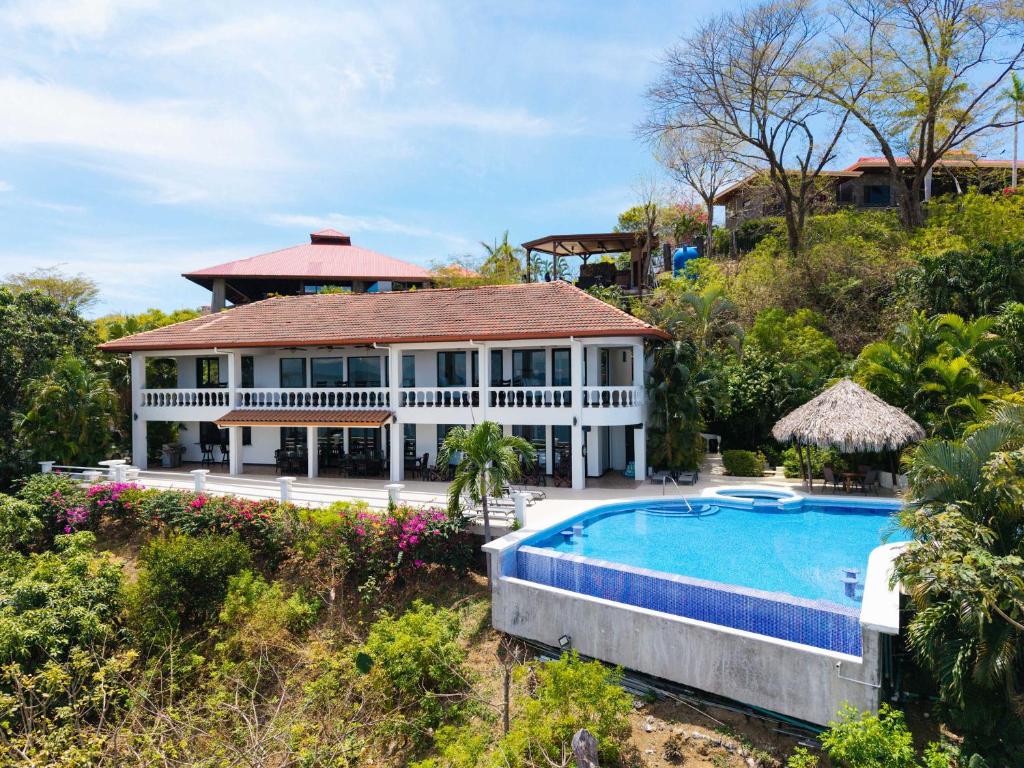 Villa Isla Azul, Ocotal (updated prices 2025)