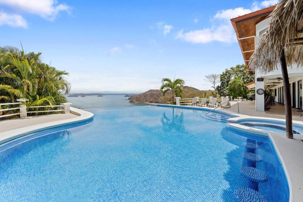 Villa Isla Azul, Ocotal (updated prices 2026)