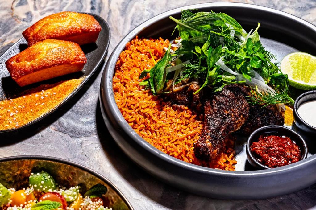 Salamander Washington DC, Washington, D.C. (updated prices 2025)