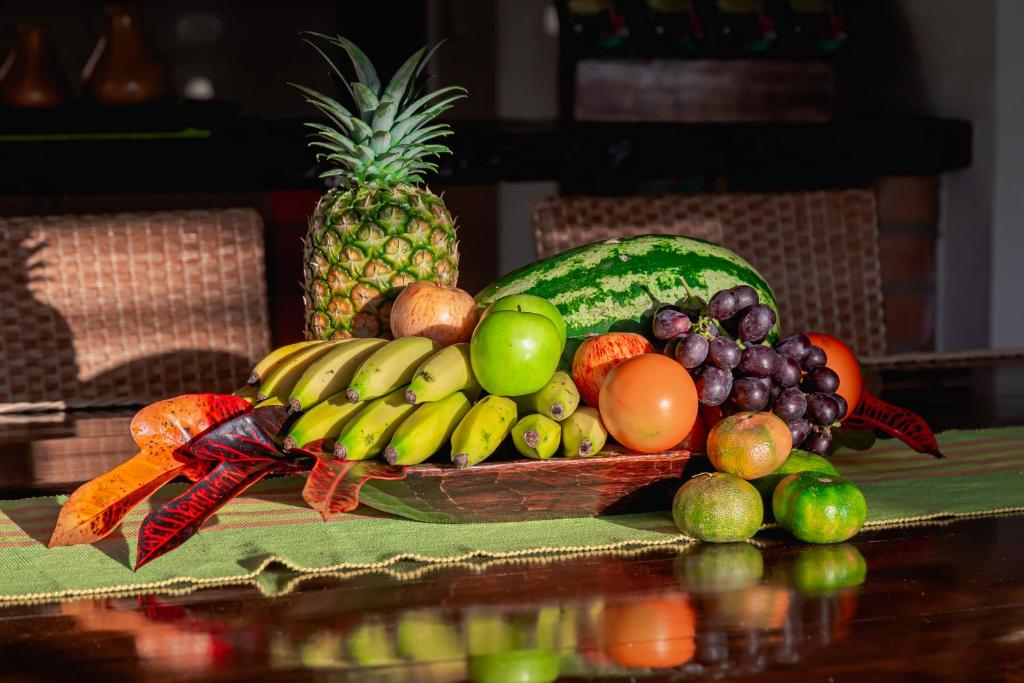 Fincas Panaca Private Pool BBQ Zone, Quimbaya (precios actualizados 2025)