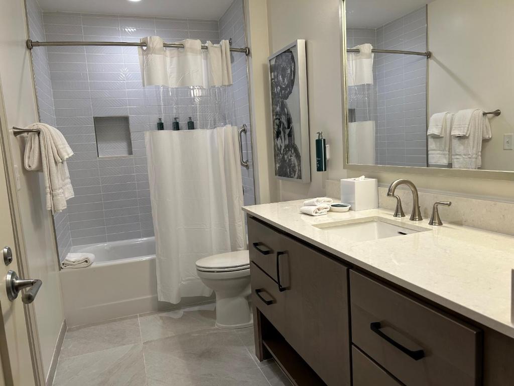 Mill Springs Lodge, Pigeon Forge (updated prices 2025)