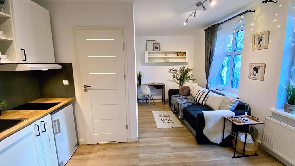Studzienna - Hvile 9, Toruń (precios actualizados 2025)