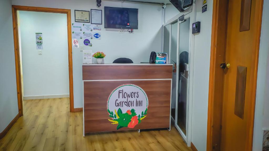 Flowers Garden Inn, San Andrés (precios actualizados 2026)