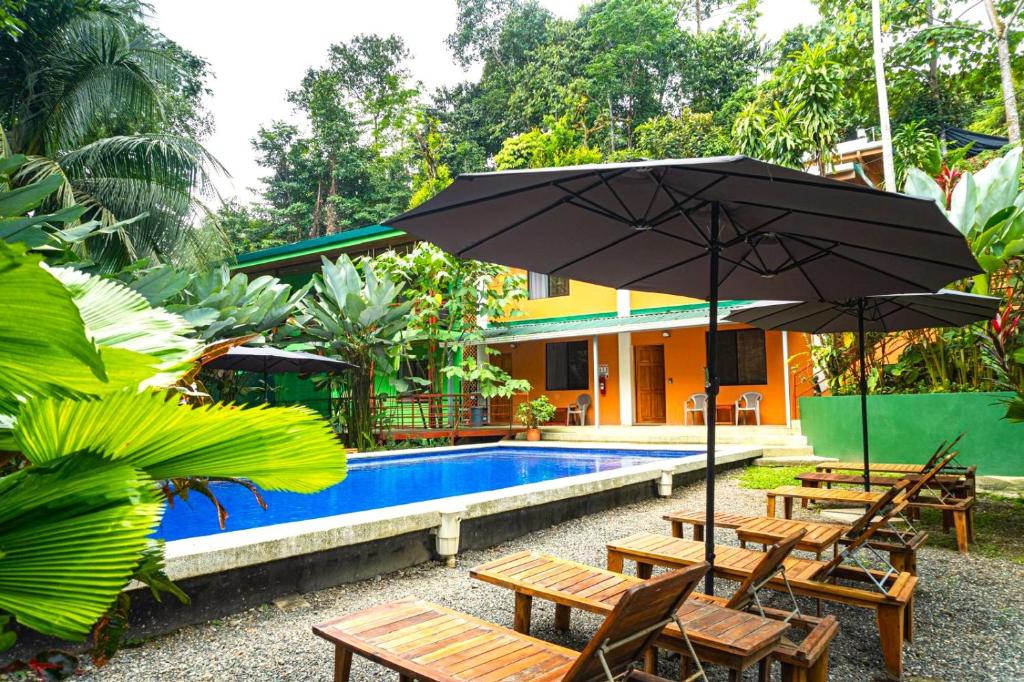 Corcovado & Drake Inn, Drake (updated prices 2026)