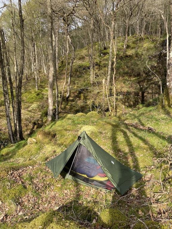 TENT for Stay, Oryakhovets (tarifs actualisés, 2025)