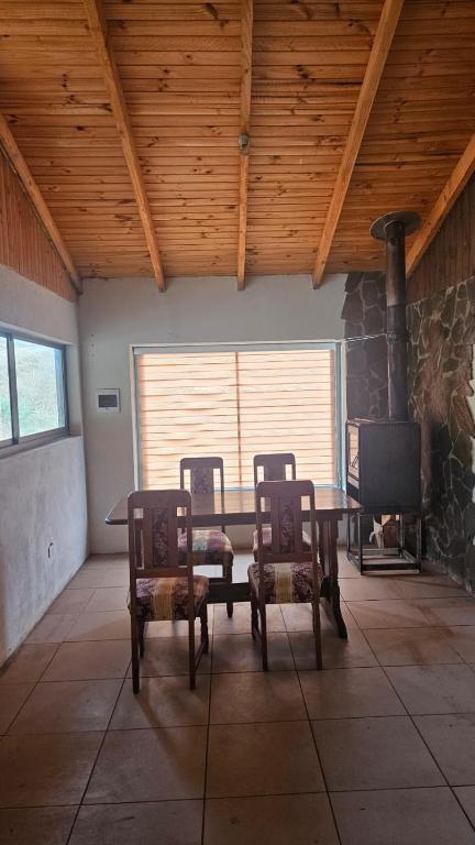 Vista Curanipe, Curanipe (precios actualizados 2025)