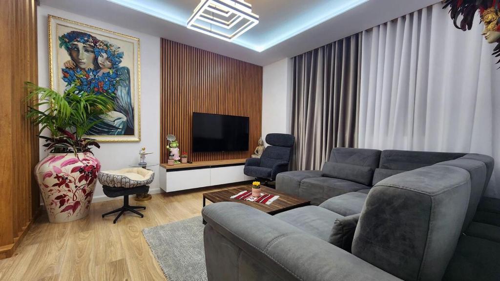 Alcatraz Apartment Durres, Durrës (precios actualizados 2025)