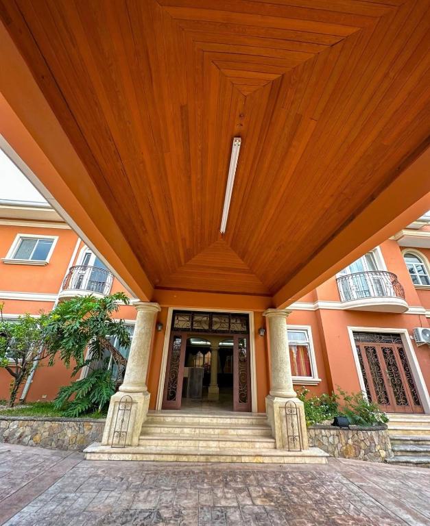 Garden House Hn, Tegucigalpa (updated prices 2025)