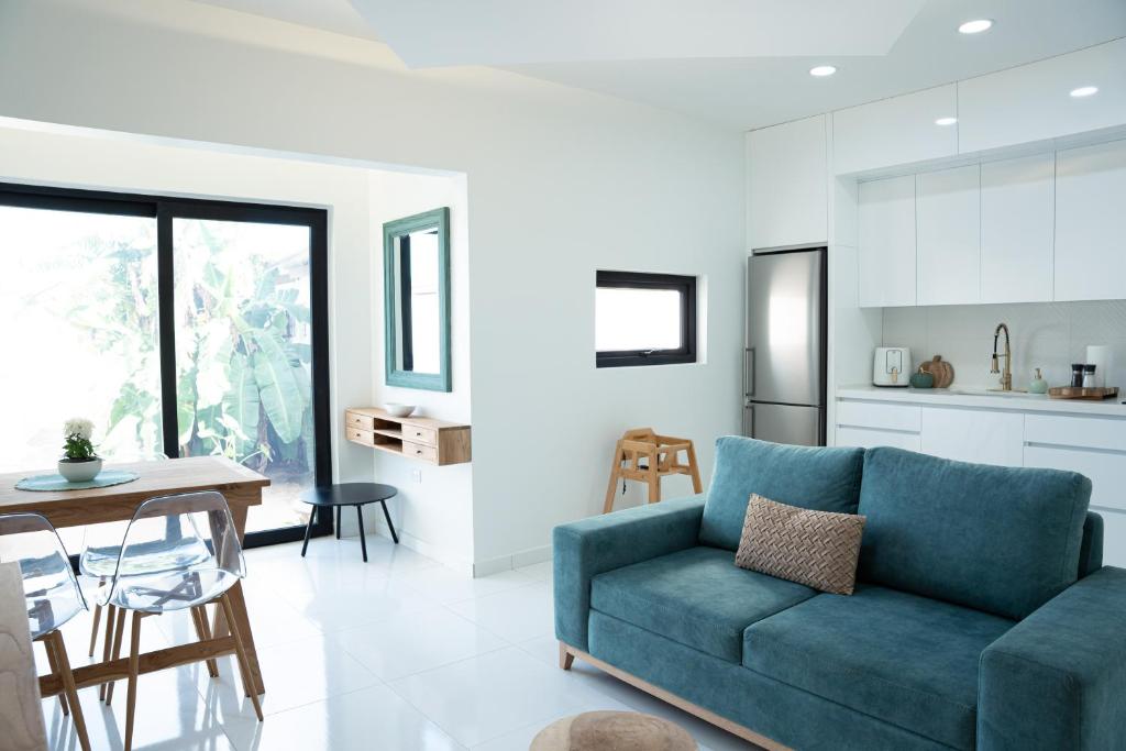 2 BDR - Mangel Residence Aruba - NEW, Savaneta (updated prices 2026)