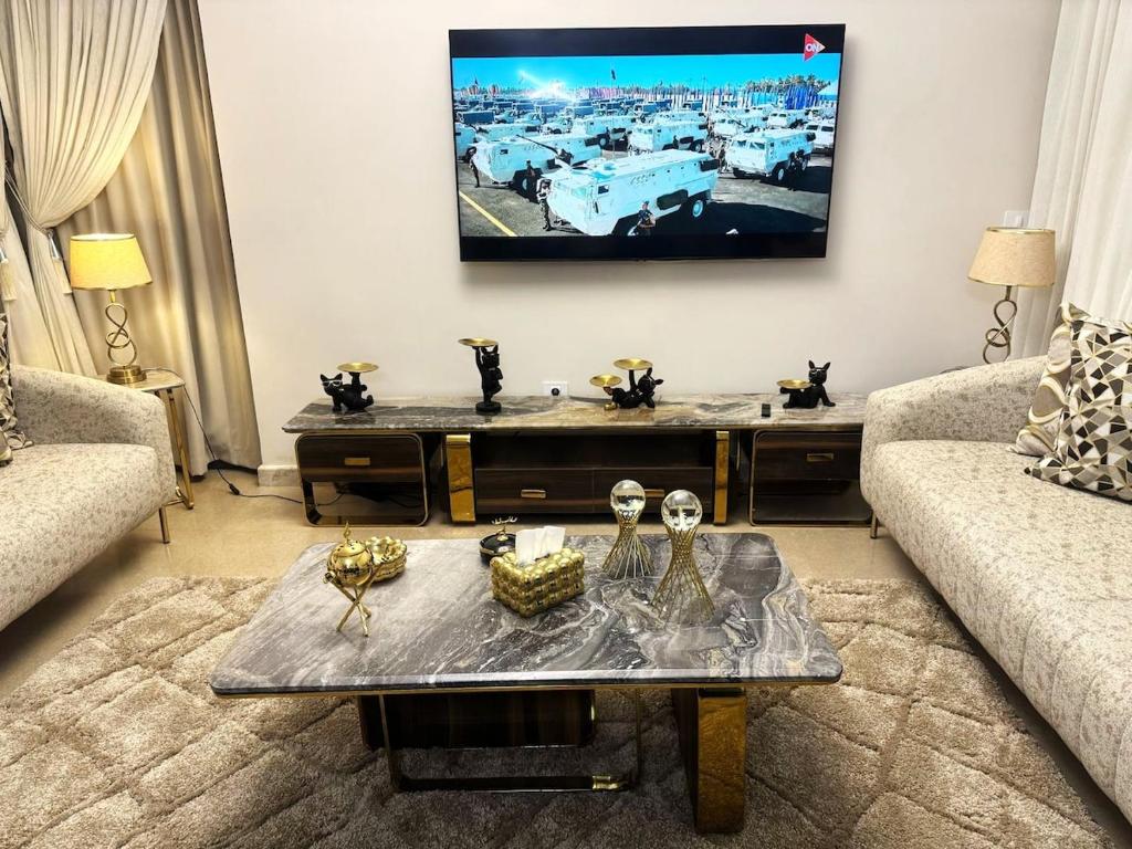 ZED WEST Al Sheikh Zayed Tower, 6th Of October (updated prices 2025)