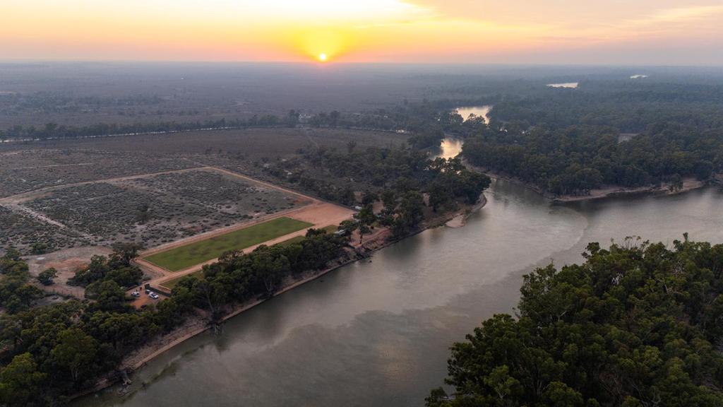 Lake Victoria Lodge, Rufus, Neds Corner (updated prices 2025)