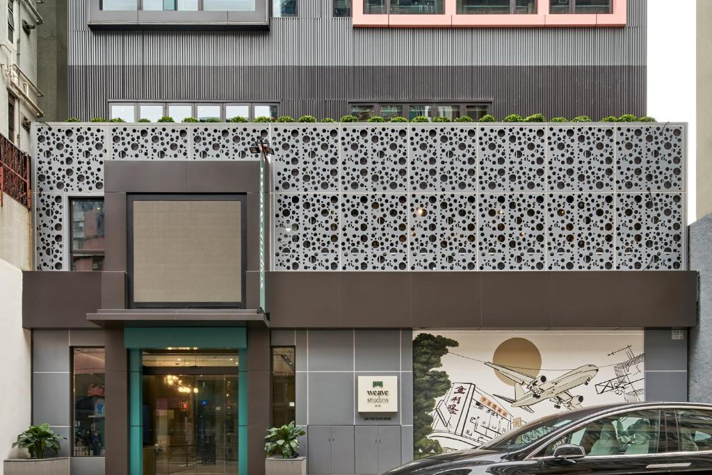 Weave Studios - Kai Tak, Hong Kong (updated prices 2026)