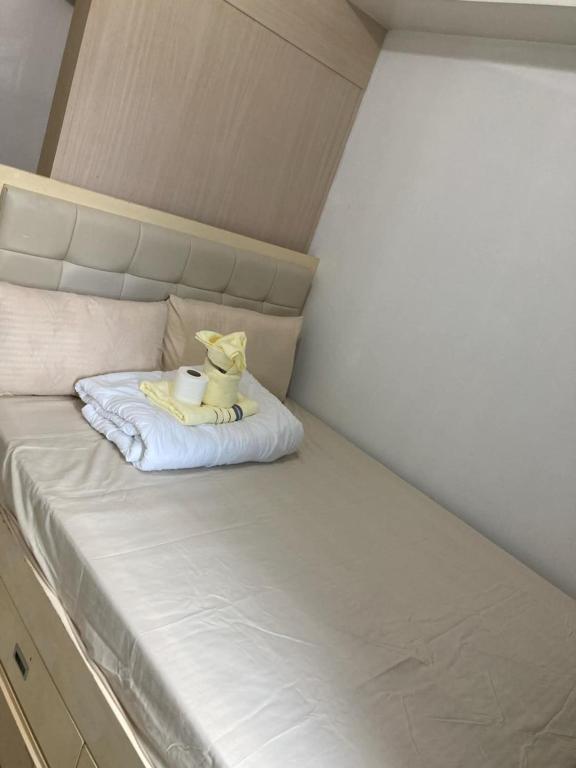 Sea Residence Tower EF by Theresa P, Manila (updated prices 2025)