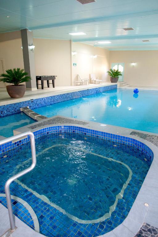 Parklands Resort, Mudgee (updated prices 2025)