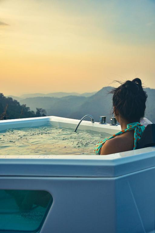 Bellway Chalets, Dedugala (updated prices 2026)