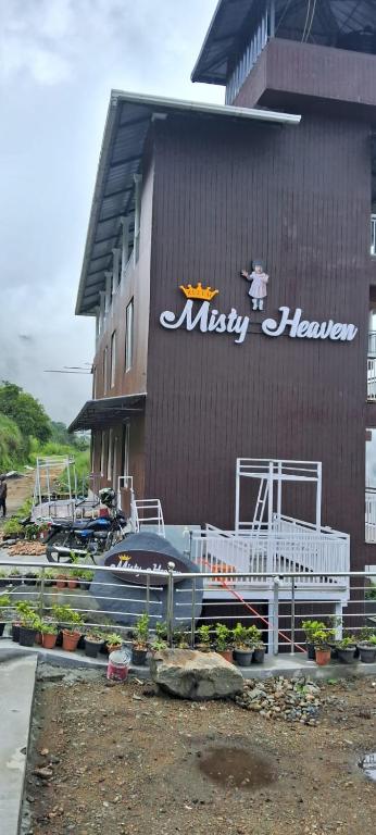 Reeem Misty Heavan, Vagamon (precios actualizados 2025)