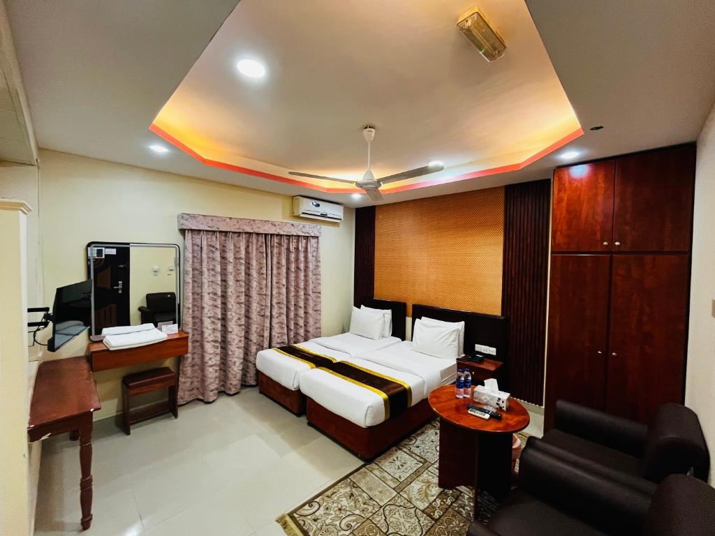 Al Nakheel Hotel Apartments, Ras al Khaimah (updated prices 2025)