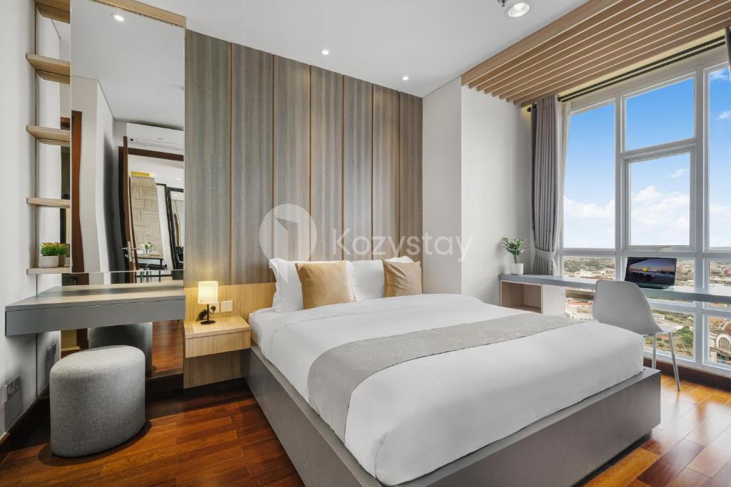 Tensia by Kozystay - Taman Sari, Jakarta (updated prices 2025)