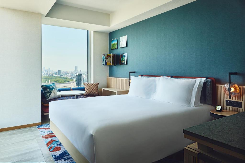 Hotel Indigo Tokyo Shibuya, Tokyo (updated prices 2025)